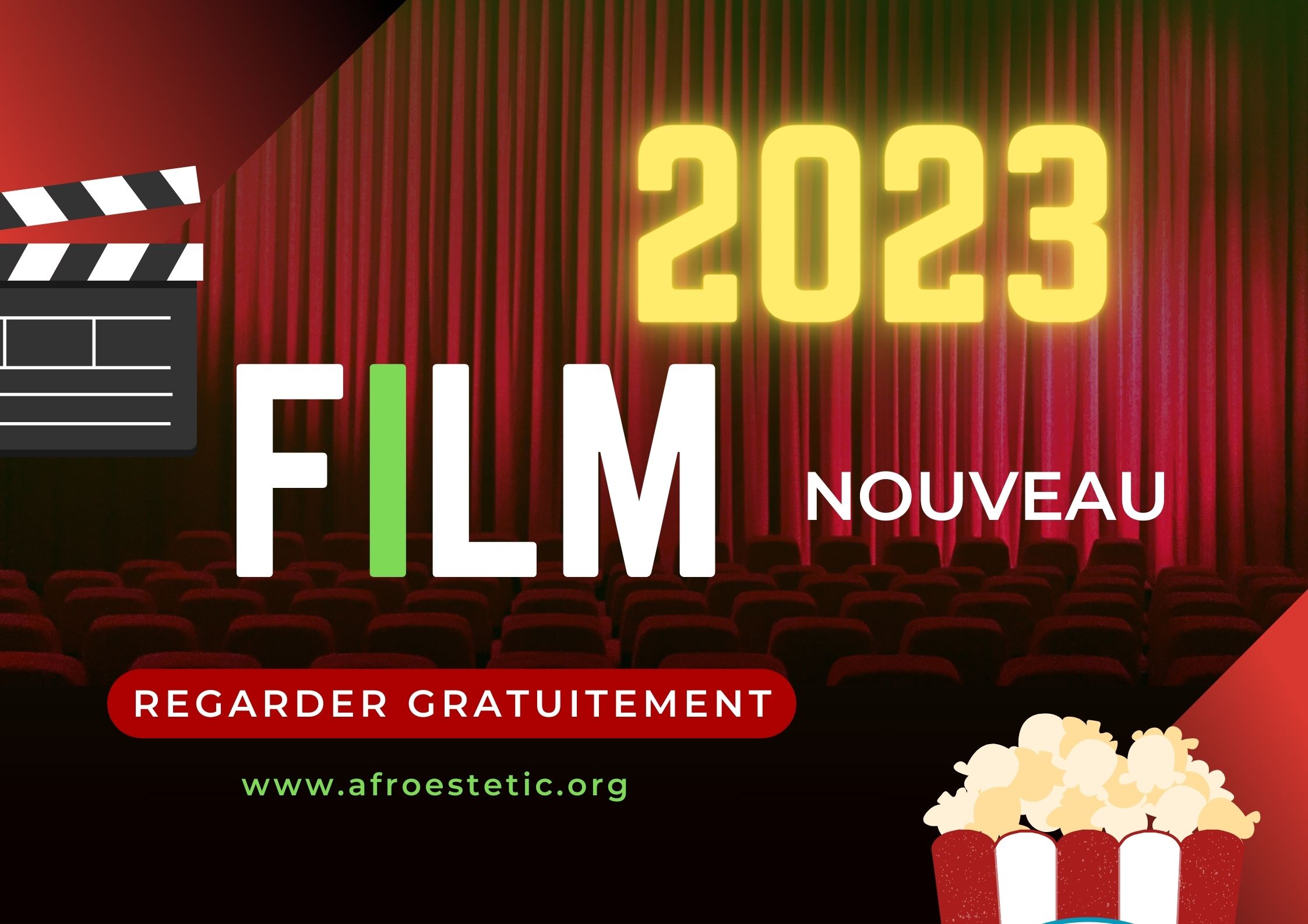 EMOTION REFOULEE 2 - Afroestetic